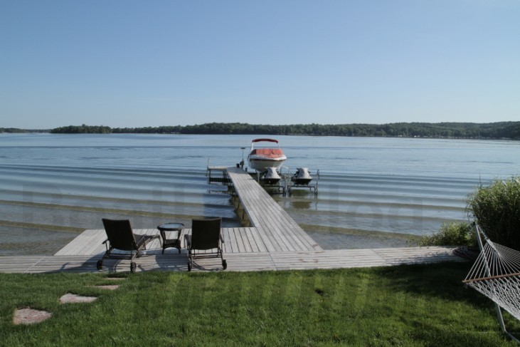 Drive On Dock | Boat Lift Blog
